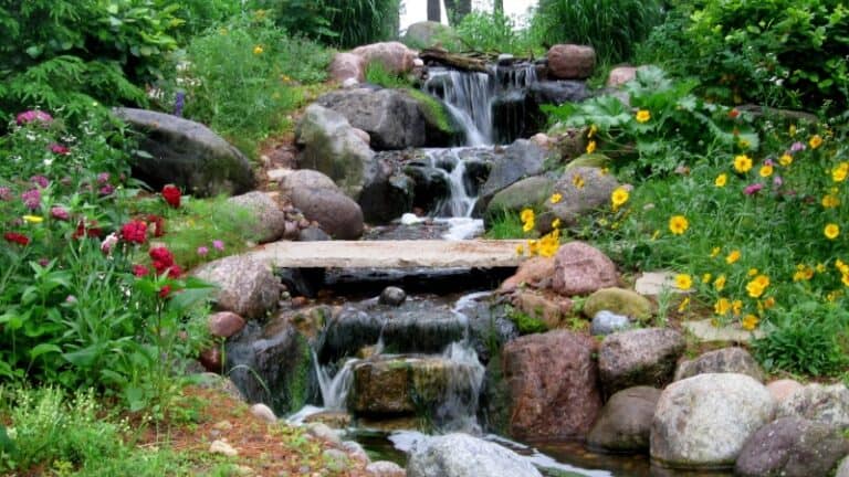 All You Need To Know About Fountain Aeration System
